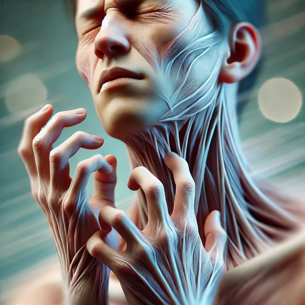 What is Dystonia? - Flow Strength Wellness