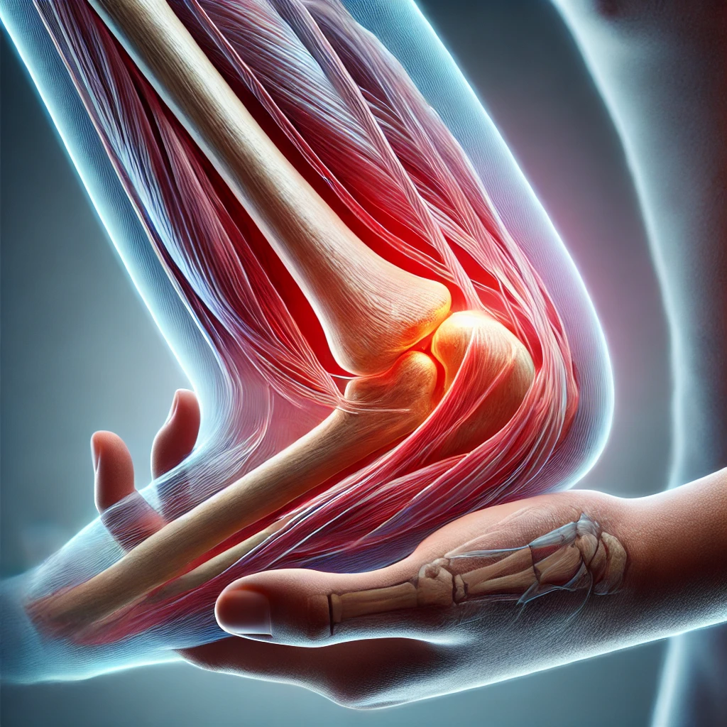 Understanding Tennis Elbow: Causes, Symptoms, and Treatment Options ...